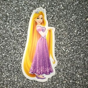 Disney | Design | Disney Princess Rapunzel Waterproof Sticker Tangled ...